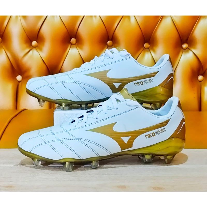 รองเท้าฟุตบอล MIZUNO FACTORY QUALITY | Shopee Thailand