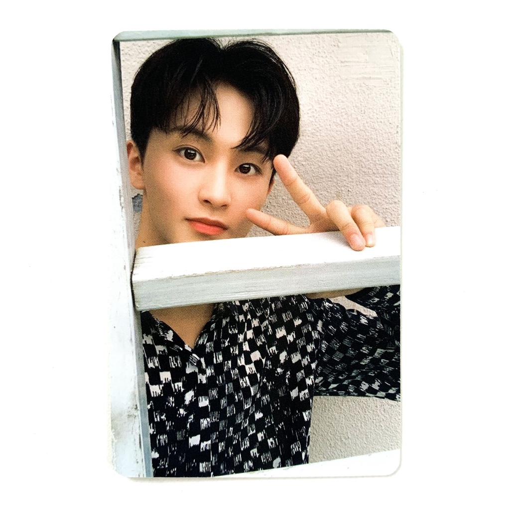 [แบ่งปัน] Nct 127 - DICON 101: หนังสือปรับแต่ง (เซลก้าเวอร์ชั่น ...