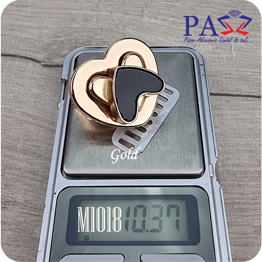 M1018 กุญแจกระเป๋า (นําเข้า) | Shopee Thailand