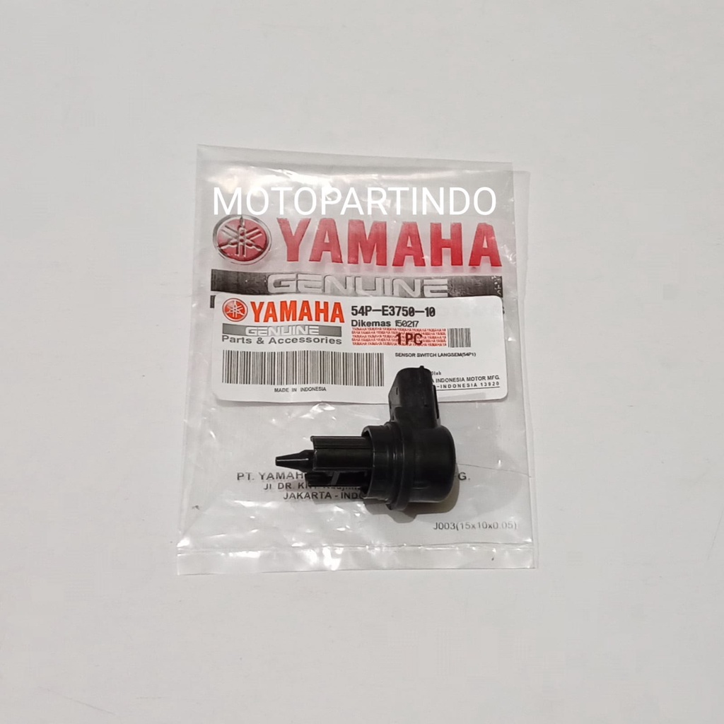 เซนเซอร์ langsam Mio gt xride nmax soul gt fino xeon aerox sensor isc ...