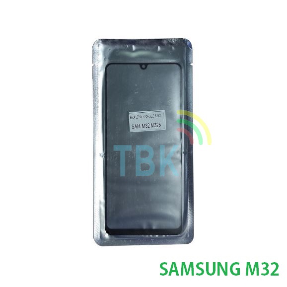 กาวกระจก OCA SAMSUNG M32 M325 - LCD | Shopee Thailand