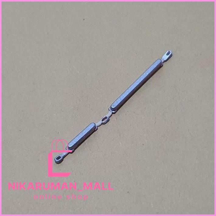 Tombol On Off Volume Button Xiaomi Redmi Note 5A (Redmi Y1) | Shopee ...