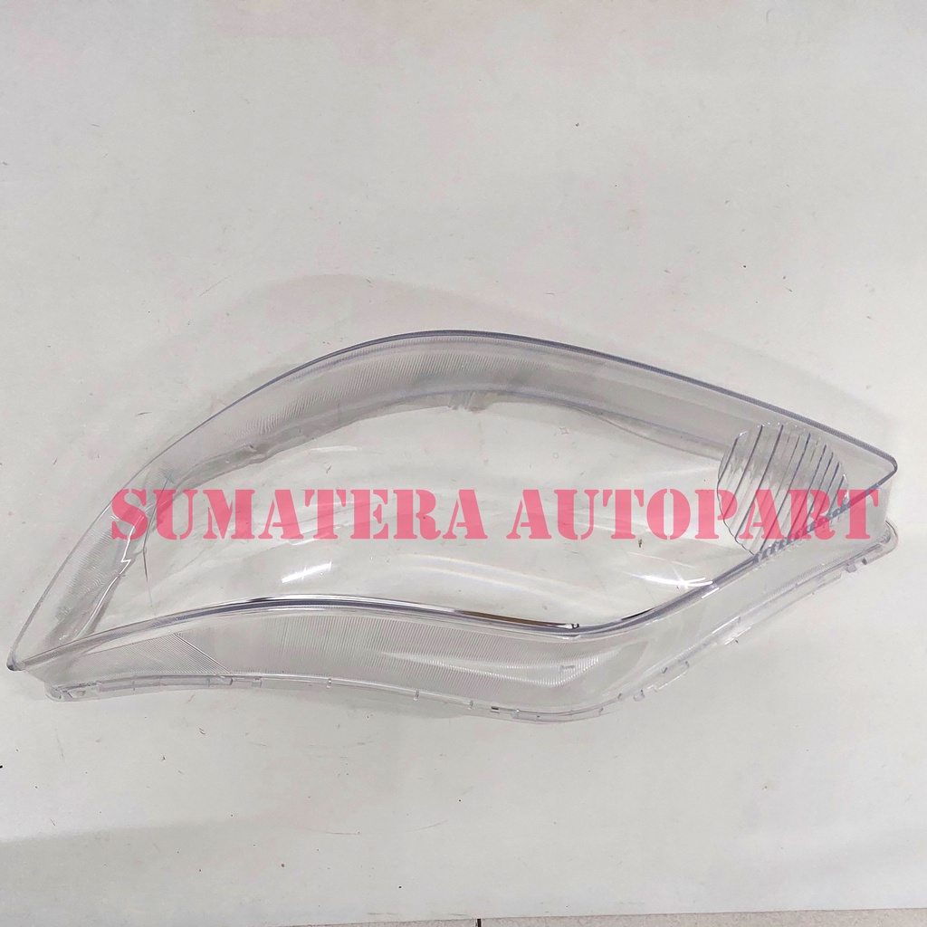 ฝาครอบ Mika Hed ไฟหน้ากระจก Honda City Gd8 2003 2004 2005 | Shopee Thailand