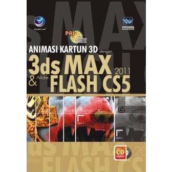 คู ่ มือแอปพลิเคชันและโซลูชัน ♘ แอนิเมชั ่ นการ ์ ตูนพร ้ อม 3ds Max 2011 และ Adobe Flash CS5 ...