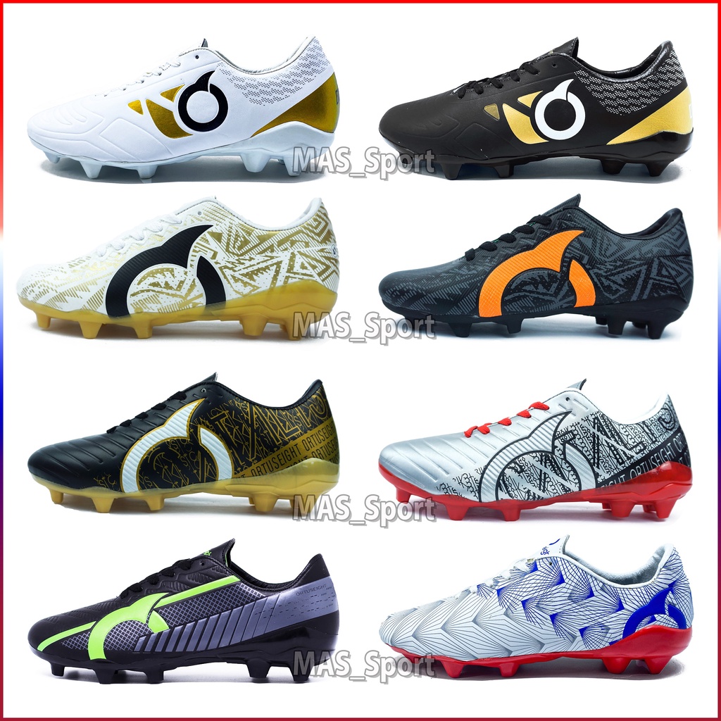 ORTUS CATALYST BIMA LIBERTE LEGION V2 VOLT FOOTBALL SHOES 100% ใหม่ ...
