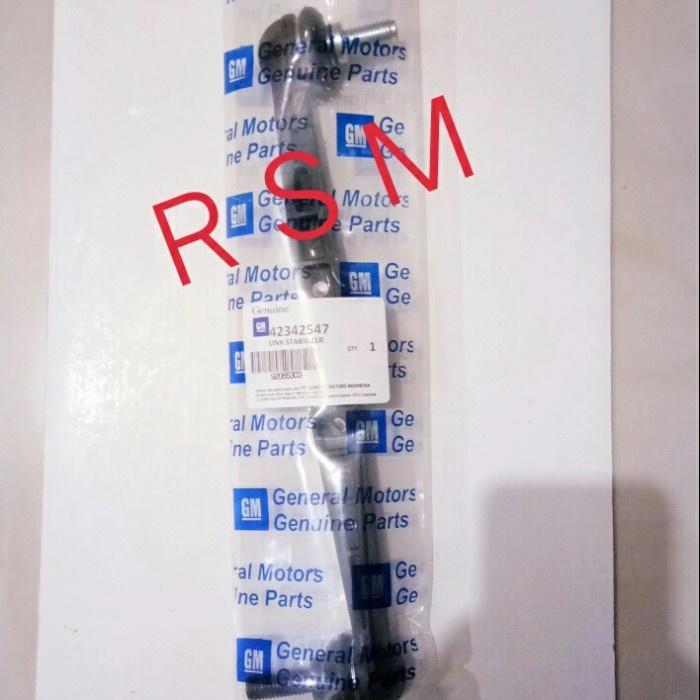 Original Gm Korea Chevrolet Spin Sonic Aveo Stabilizer Shock Link ...