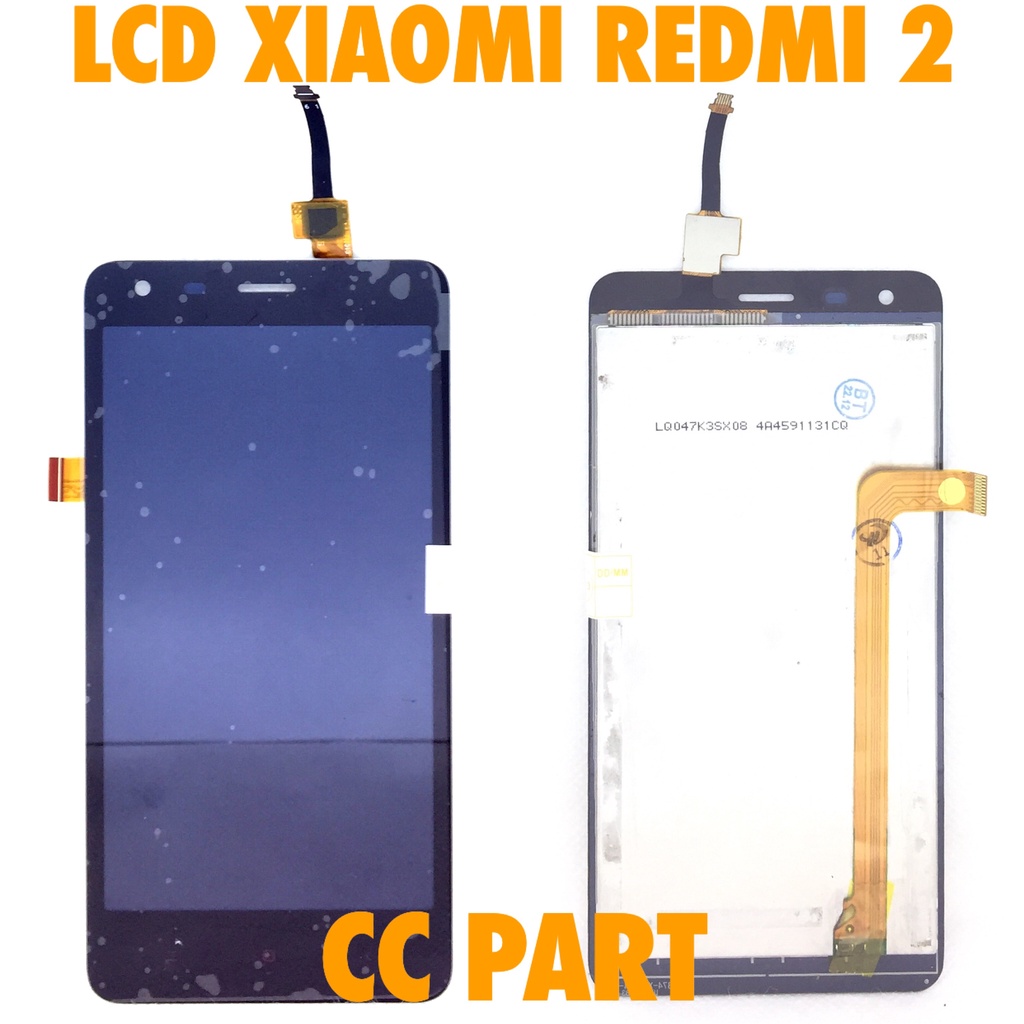 Xiaomi REDMI 2 2S 2 Prime LCD | Shopee Thailand