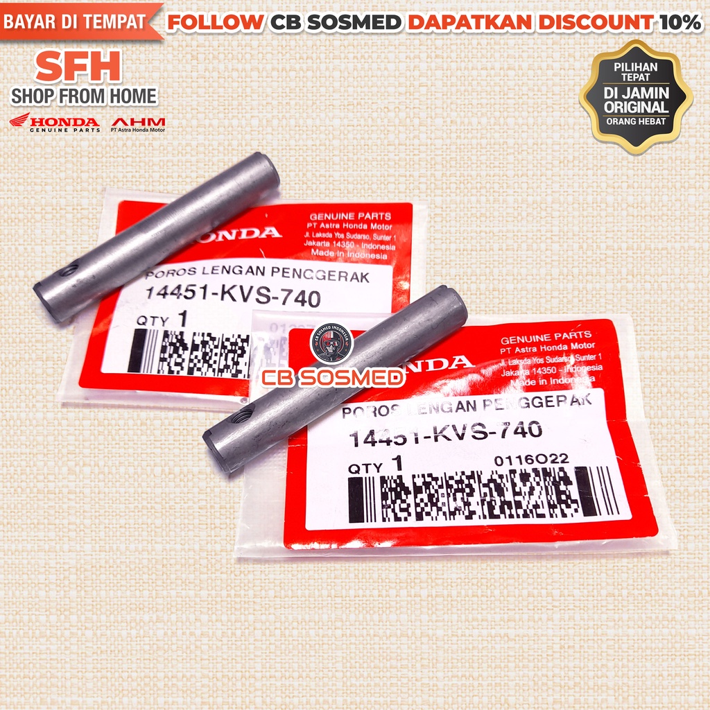 แท้ ปากกาทริกเกอร์ Crf150l K84 CRF 150L CRF 150L Honda AHM 14451-KVS-740 | Shopee Thailand