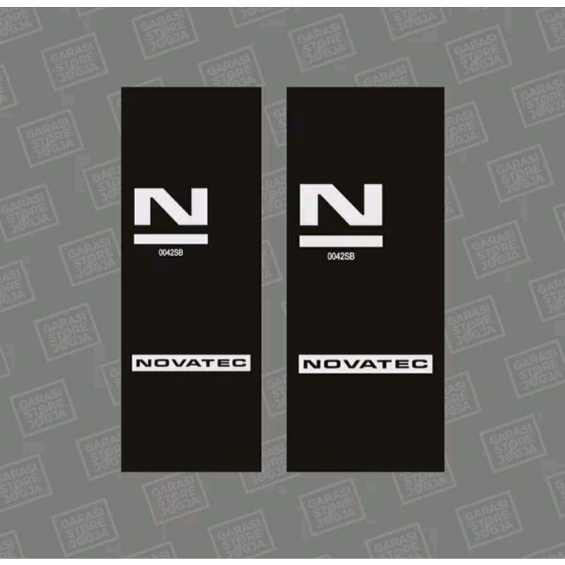 สติ๊กเกอร์รูปลอก Hub Freehub Novatec SB | Shopee Thailand