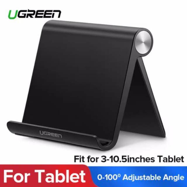 Ugreen Original Tablet Hp Holder Stand - Ugreen Holder 20439 50747 ...