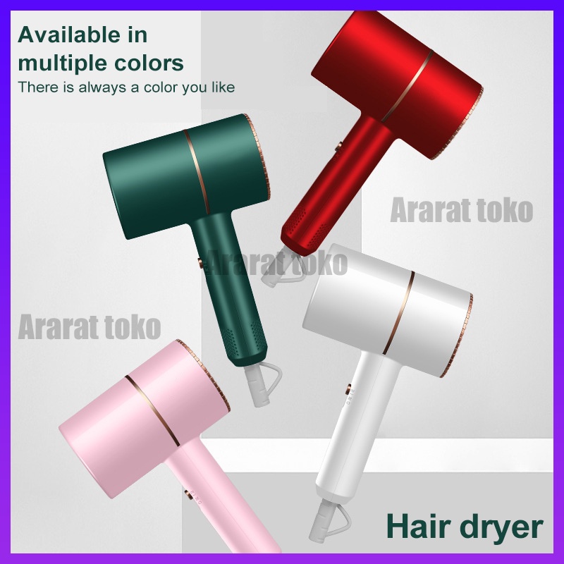Cahaya hairdryer ผม Drayer ผม 3 ใน 1 เครื่องเป่าผม hedrayer ...
