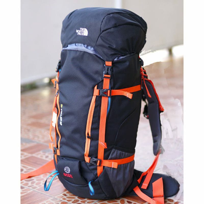 Tnf elextra 45L Mountain Bag The North Face 45L Mountain Backpack ...