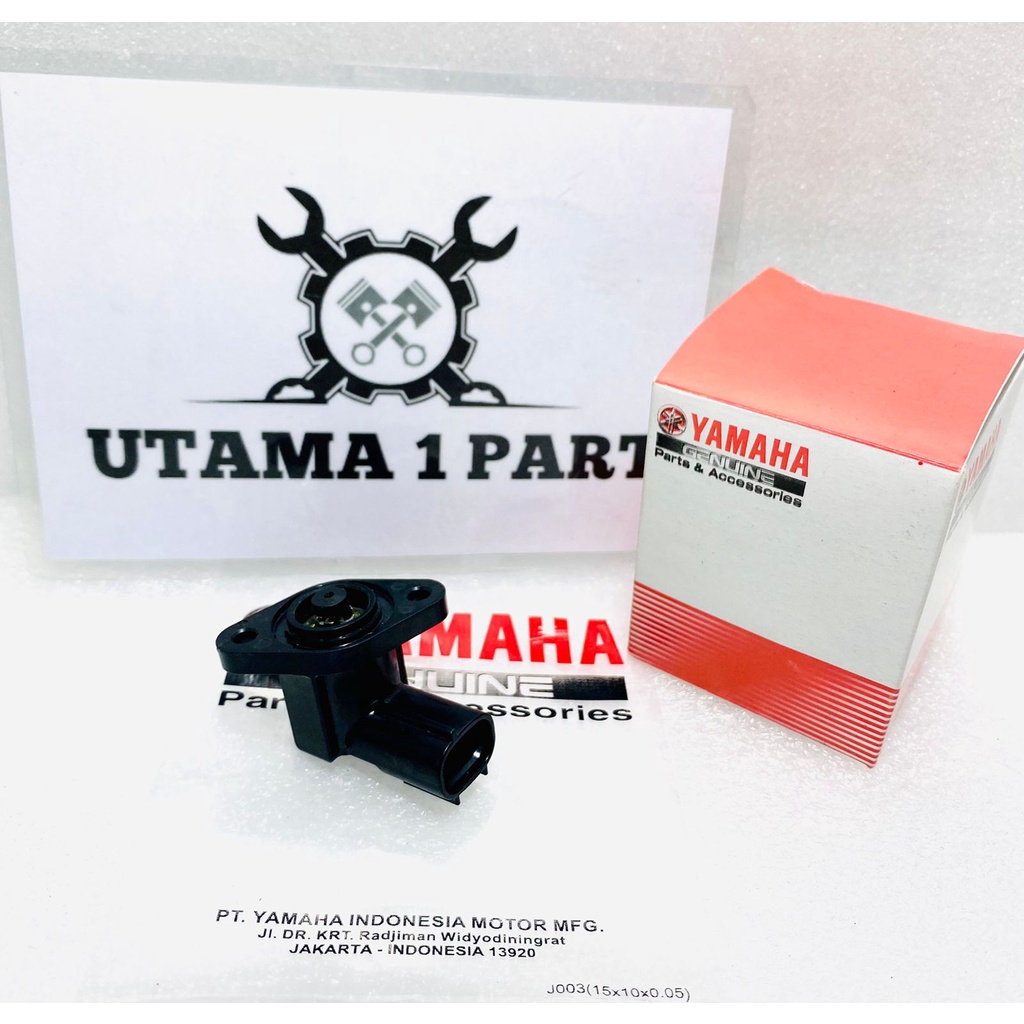 ใหม่ต้นฉบับใหม่ ISC VIXION ใหม่ R15 XABRE SWIT SENSOR | Shopee Thailand