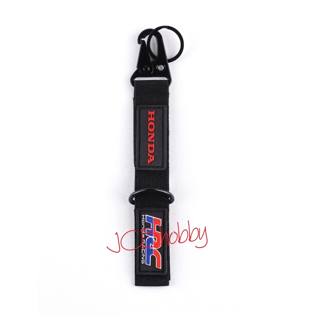 พวงกุญแจ GANTUNGAN Honda RACING Hrc22 พวงกุญแจ AHM ดั้งเดิม | Shopee ...