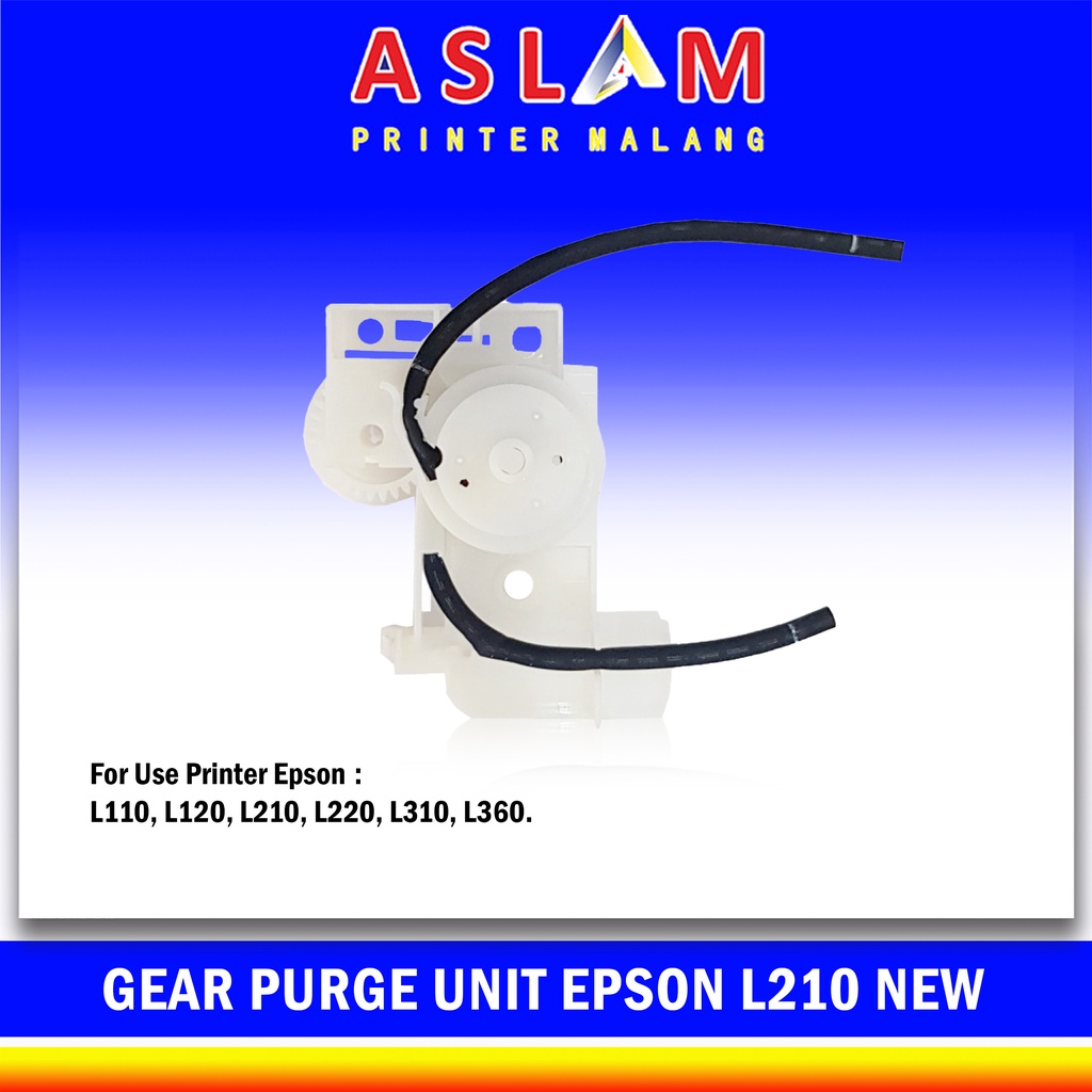 Ink Pump/Purige Unit Epson L110 L210 L360 L310 ใหม่ spe วินาที | Shopee ...