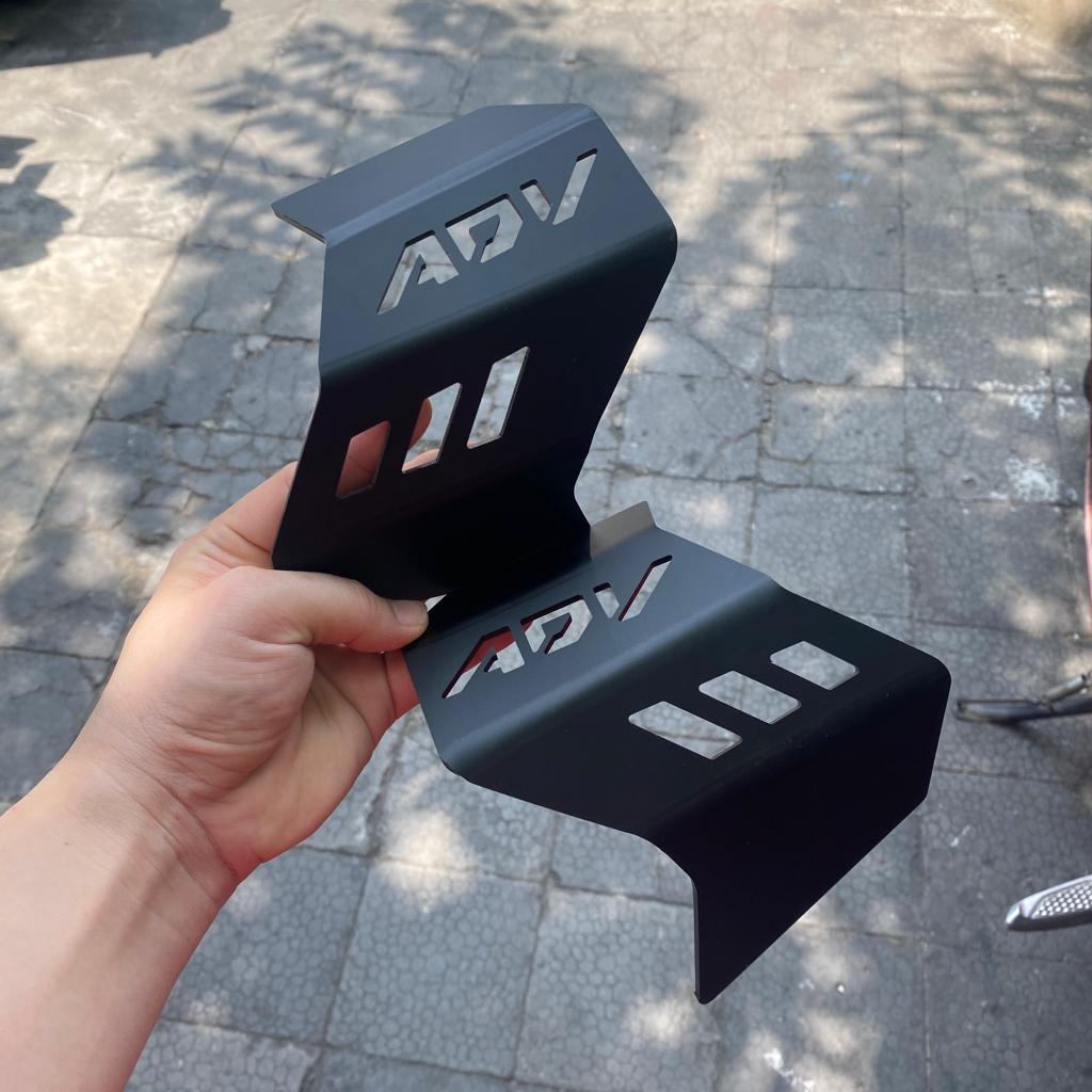 Honda ADV 160CC CBS AIR SCOPE BODY ADV 160 SIDE AIR SCOPE ADV 160 ...