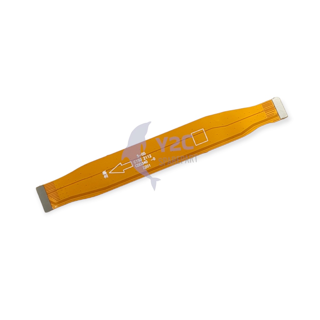 Flexi MAIN BOARD OPPO RENO 5F ซ้าย/FLEXIBLE | Shopee Thailand