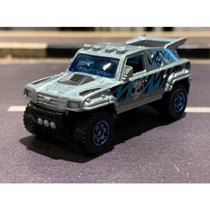 Matchbox Ridge Raider กระเป๋าเงิน ทรงหลวม | Shopee Thailand