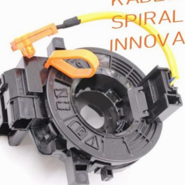 สายเกลียว แตรแบบยืดหยุ่น Stir Hilux Fortuner Innova 2004-2015 | Shopee ...