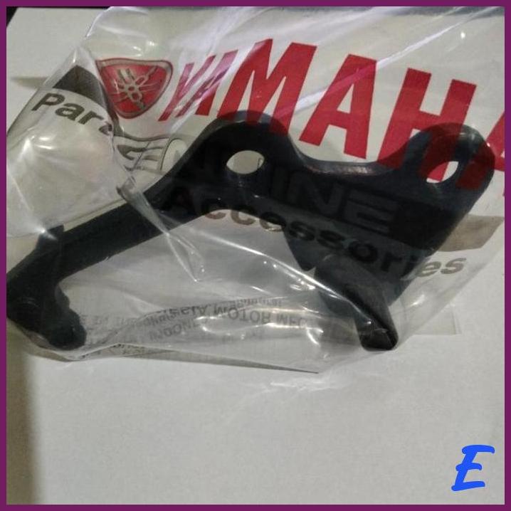 Yamaha FREE GO LEXI ตัวยึดคาลิปเปอร์เบรคหน้า แผ่นเหล็ก [IDRM] | Shopee ...