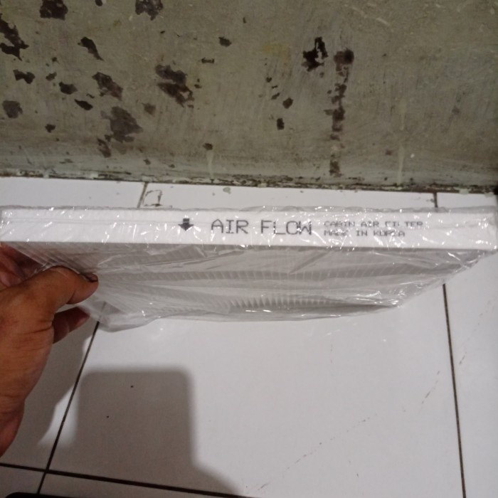 Hyundai ALLNEW SANTAFE ไส้กรอง AC 2011-2015 | Shopee Thailand