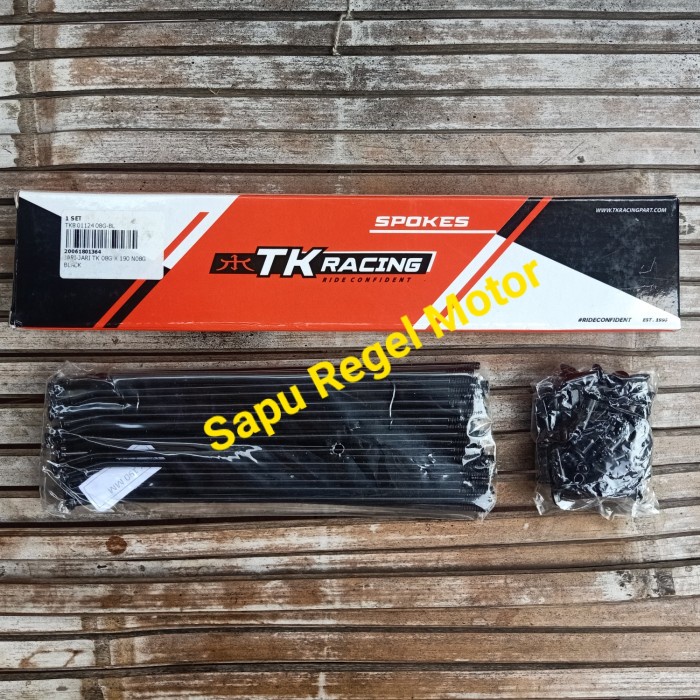 Tk แหวนสีดํา 18 ขนาด 8G - 208 รู 36 ของแท้ TK | Shopee Thailand