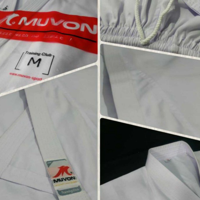รับประกัน (MVN / ZYD) ชุดโพลีเอสเตอร์ สําหรับผู้เริ่มต้น // Muvon และ ... รับประกัน (MVN / ZYD) ชุดโพลีเอสเตอร์ สําหรับผู้เริ่มต้น // Muvon และ ...
