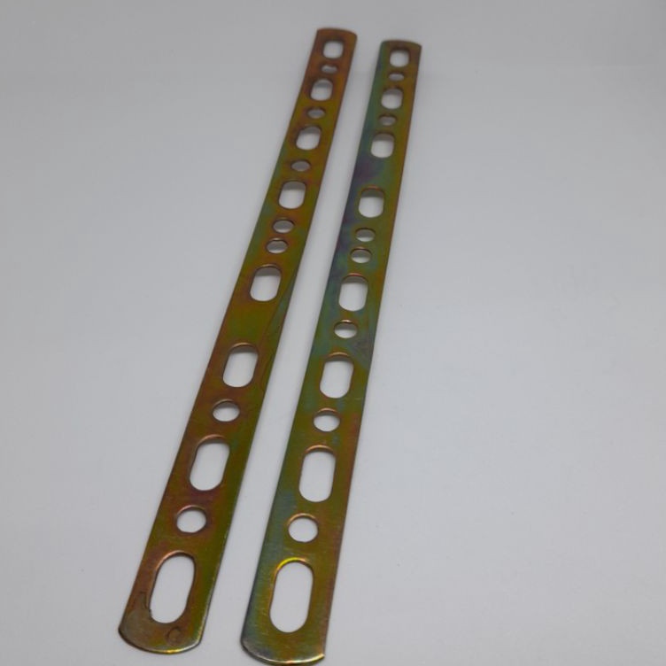 Thick BOLONG NUMBER PLATE BRACKETS MULTIPURPOSE MOTORCYCLE BRACKETS z ...