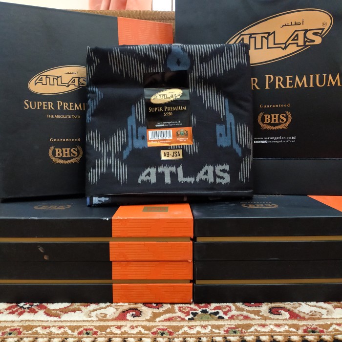 ฝาครอบ Atlas Super Premium Original | Shopee Thailand