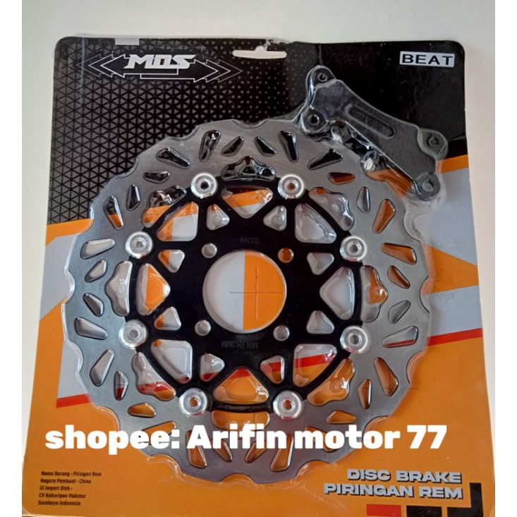 Disc BEAT VARIO 150 125 110 BEAT FI คาร์บูเรเตอร์ Carb GENIO SPACY ขนาด ...