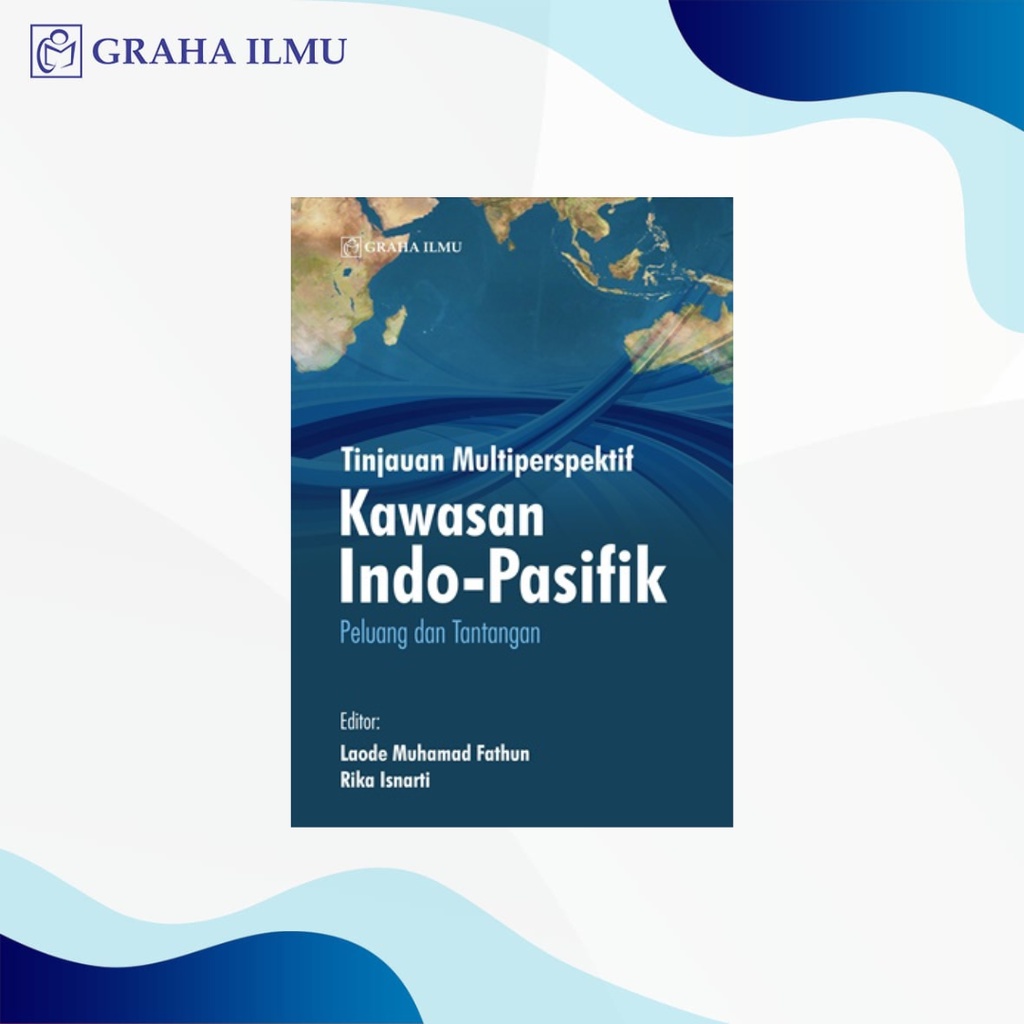 รีวิวคูณในเขตอินโด-ปาสฟิค; โอกาสและความท้าทาย - แก้ไข: Laode Muhamad ...
