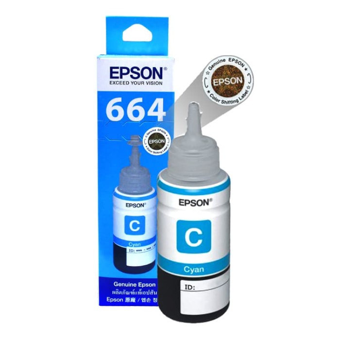 รหัส 0x-03 หมึก Epson L3 L31 L35 L355 L36 L365 L455 L55 L555 L565 ...
