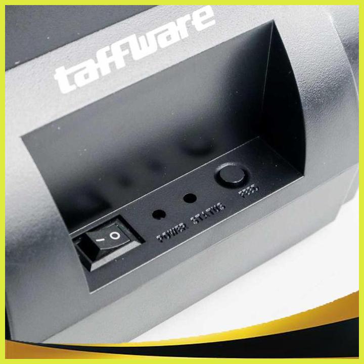 [BML] เครื่องปริ้นท์ใบเสร็จเทอร์มาล POS USB พอร์ต 58 มม. POS 5890K | Shopee Thailand