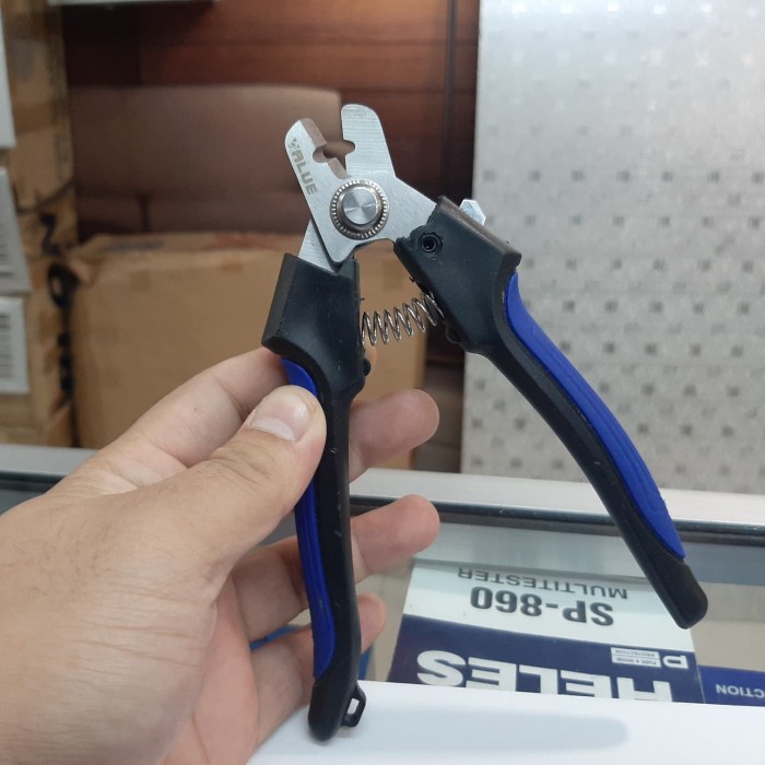 Capillary Value คีมตัด Vrt101 คีมตัดท่อ Capillary | Shopee Thailand