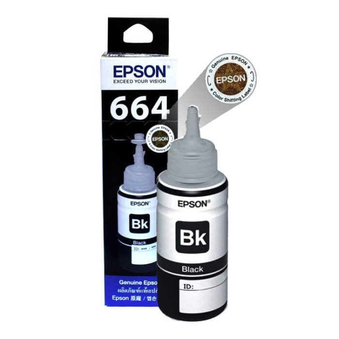 รหัส 0x-03 หมึก Epson L3 L31 L35 L355 L36 L365 L455 L55 L555 L565 ...