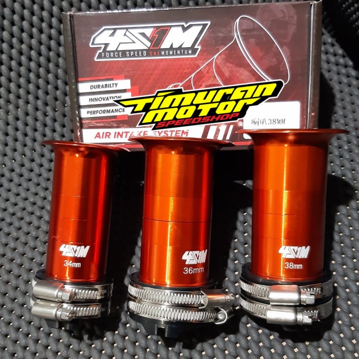 Velocity 4S1M ADJUSTABLE 34mm - 36mm - 38mm | Shopee Thailand