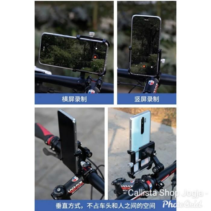 ของแท้ Gub Plus 11-Holder Hp Gps Pcx 160, Adv 160, แฮนด์มือจับรถ ...