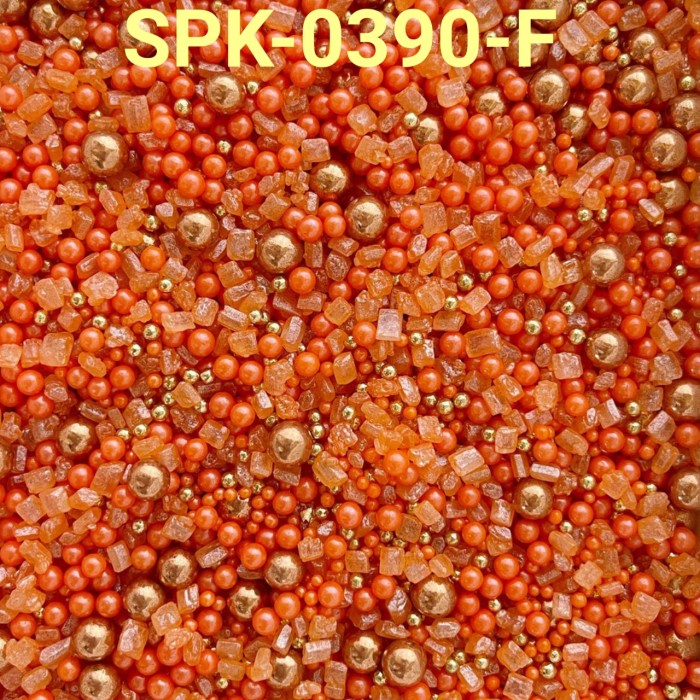 Yy0130 Gr-Spk-0390 สปริงเกลอร์ ผสมไข่มุก น้ําตาลหิน 1 กก. | Shopee Thailand