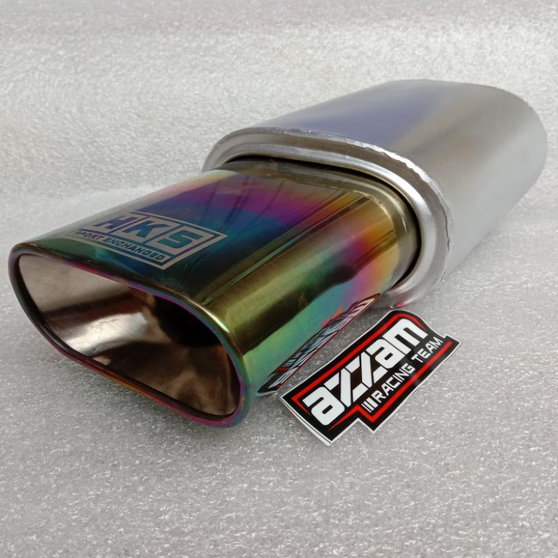 รถ GASTOLINE RACING EXHAUST AVANZA VIOS BRIO MOBILIO CALYA AGYA HRV ...