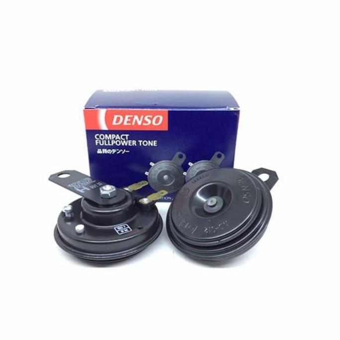 แผ่นดิสก์ Denso 24V เสียงเต็มกําลัง (JK)272000-3410) | Shopee Thailand