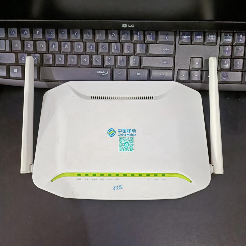 ล ่ าสุด Xpon EPON GPON HG6821M Dual Band Onu ทางเลือกเราเตอร ์ HG8245H ...