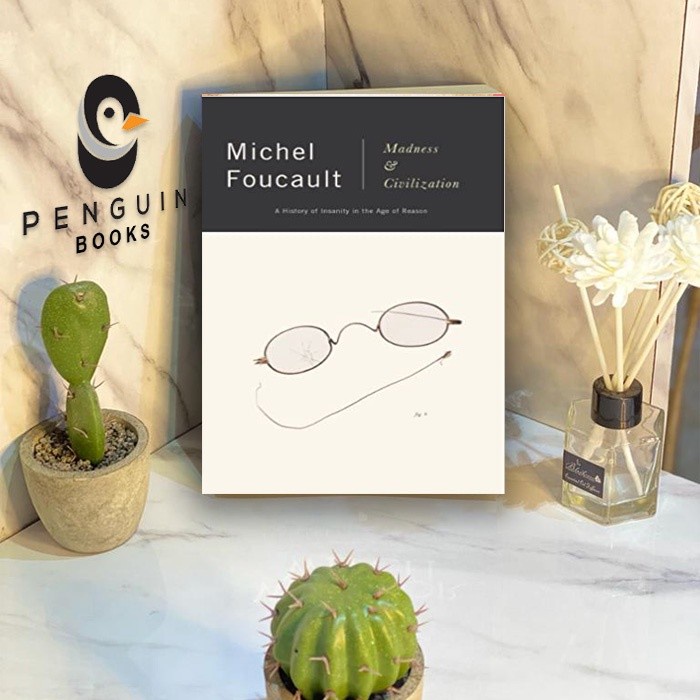Top Pick Ind/Eng Madness และ Civiization Version โดย Michel Foucault ...
