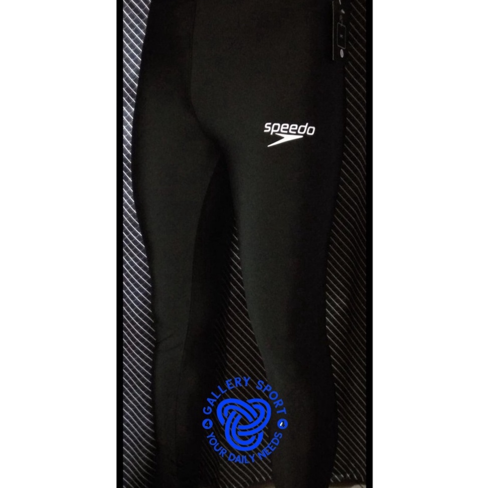 SPEEDO LONG SWIMMING TROUSERS "NL.24Jn23" | Shopee Thailand