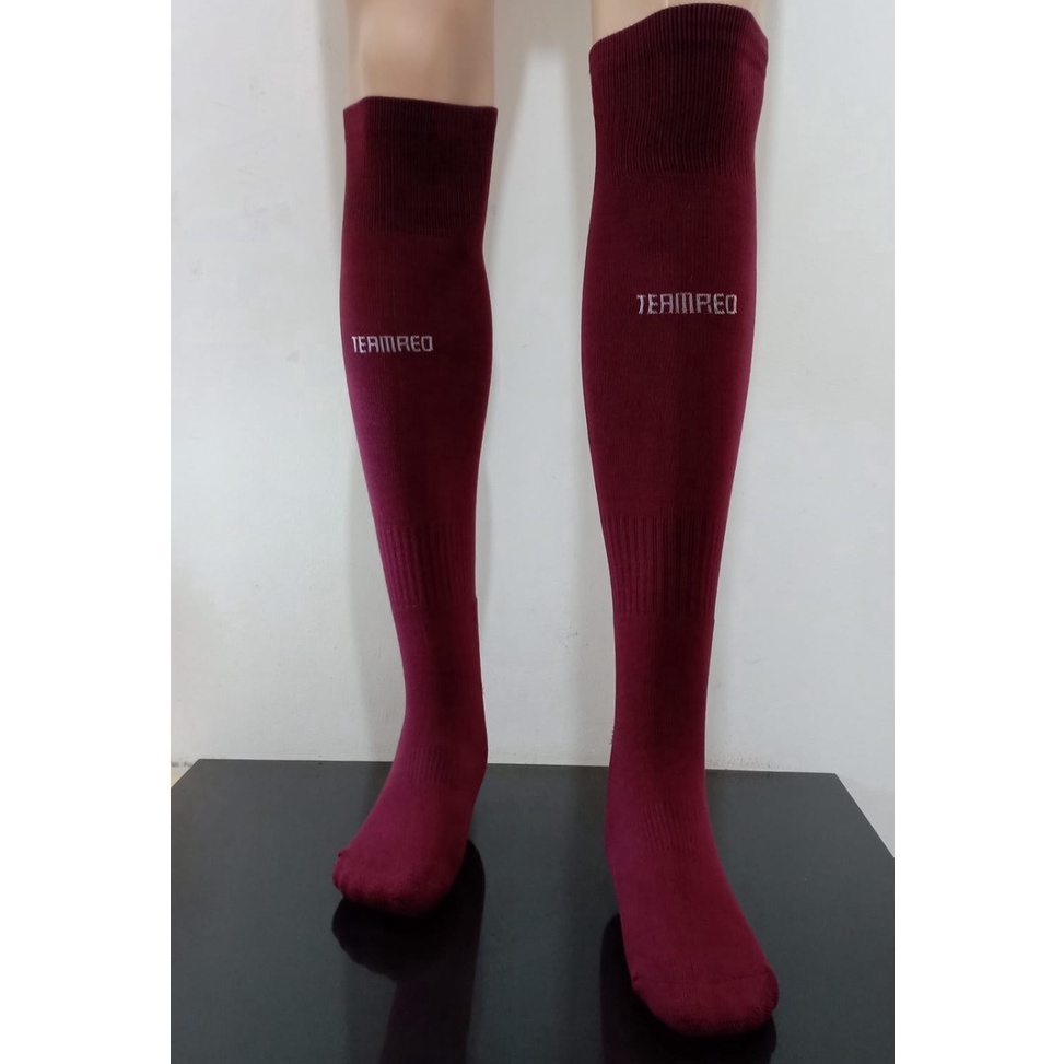 Teamred ANATOMIC ( หนา ) ความยาวเข ่ า c Special Edition Ball/Futsal ...