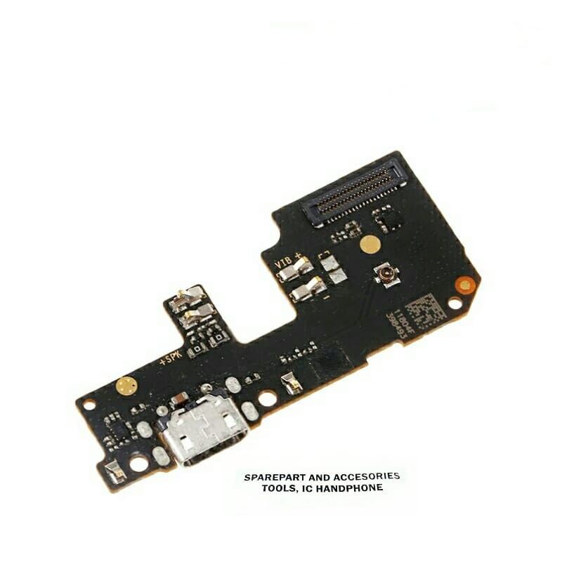แท่นชาร์จ Flexy BOARD+MIC REDMI 5 PLUS | Shopee Thailand