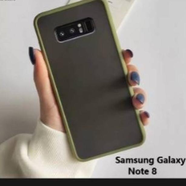 ขายส่ง Fuze เคสด้าน Samsung Galaxy S8 / S8 + / S9 / S9 Plus / S10 / S10 + / Note 8/9/10/10 Plus ...
