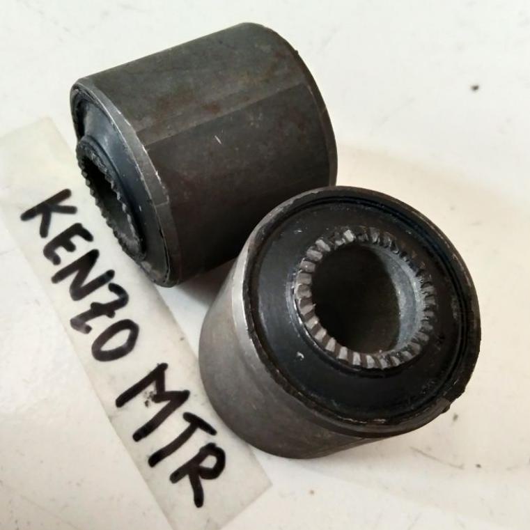 โมเดลล่าสุด Boss BUSHING DRAG LINK LONG TIE ROD CARRY 1.3 1.5 FUTURA ...