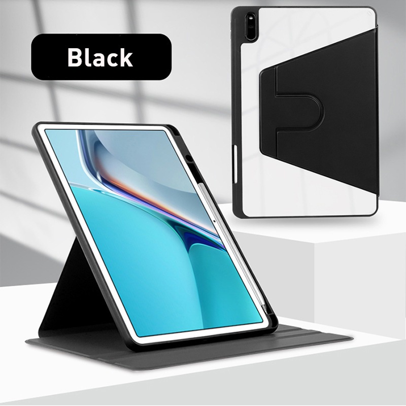 【พร้อมส่ง】เคส xiaomi pad 5 เคส redmi pad เคส mi pad 5 มีช่องใส่ปากกา ...