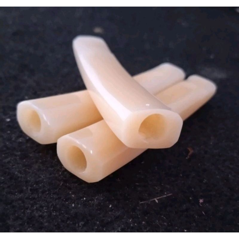 ครั้งหนึ่ง BEEF BONE PIPE SIMILAR ถึง IVORY MINI 4 SQUARE MOTIF SAVORY ...