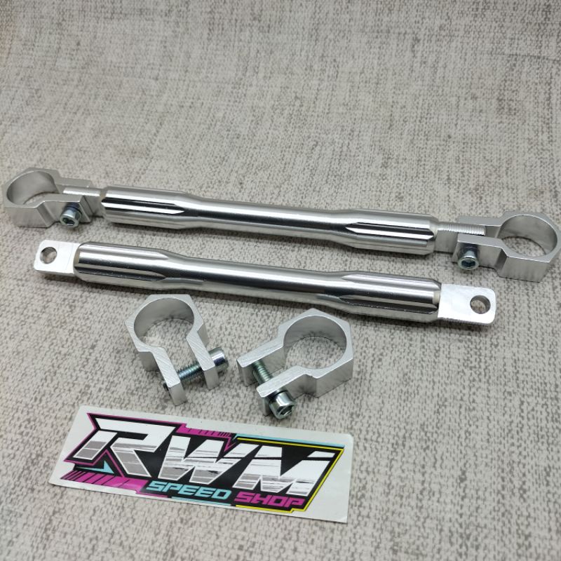 Original CNC Stir Day Handlebar Stabilizer Stir Day Jumbo Handlebar ...